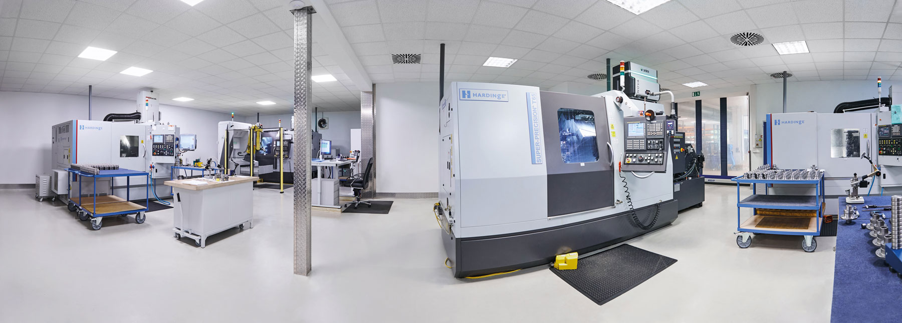 Karriere - ALSTO Präzisionswerkzeuge