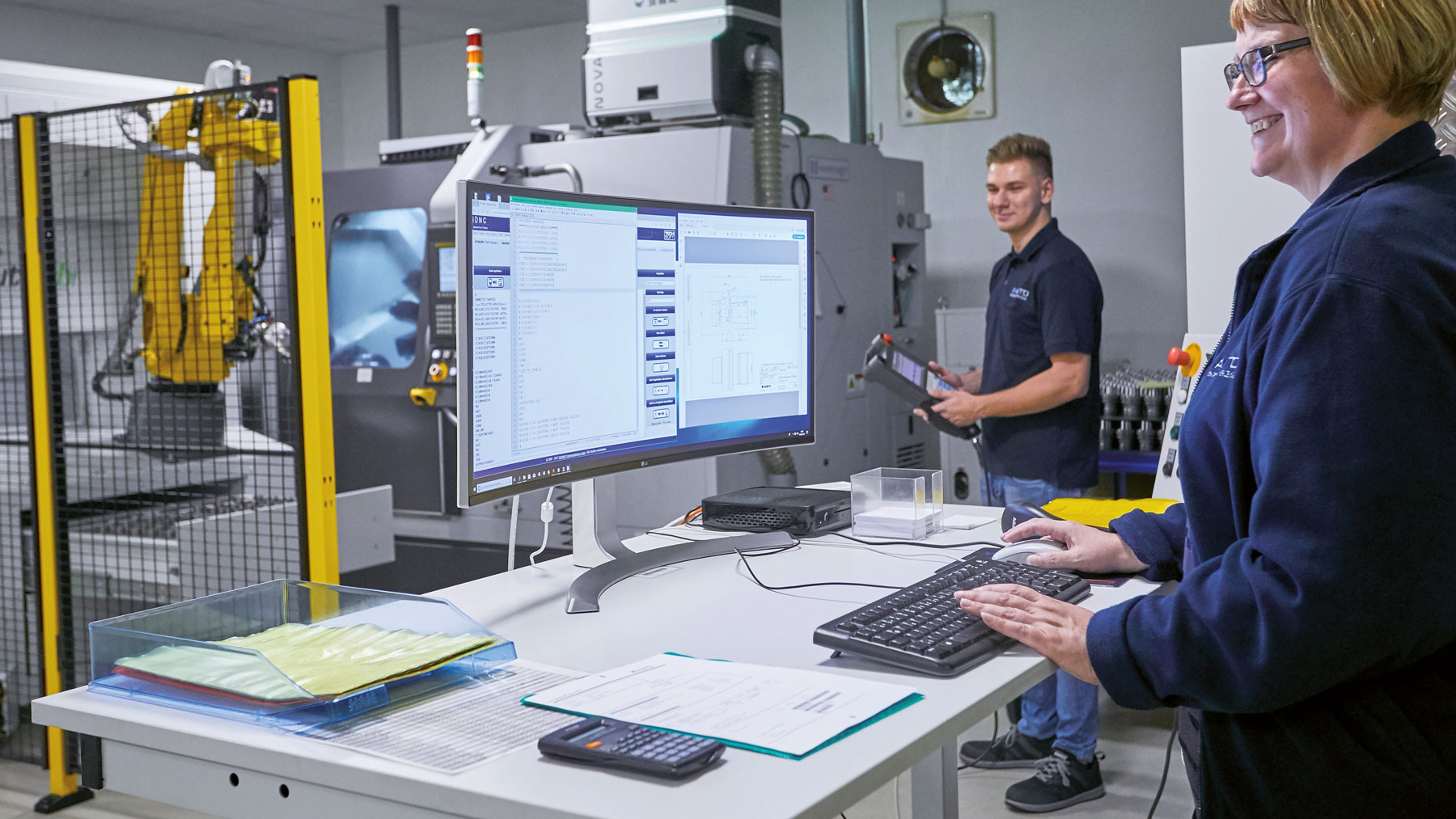 Schrumpffutter - ALSTO Präzisionswerkzeuge