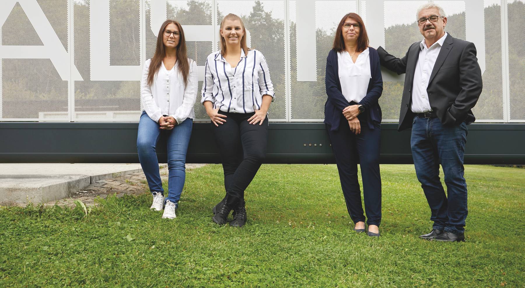 Unternehmen - ALSTO Präzisionswerkzeuge